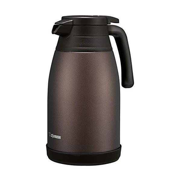 【ご購入後の当店からの連絡はご登録のメールアドレスに通知いたします。必ずご確認ください】本体サイズ(幅×奥行×高さ)18×13.5×25cm・重量0.8kg容量:1.5L原産国:中国衝撃に強い「ステンレス製」保温・保冷力が高い「ステンレス真...