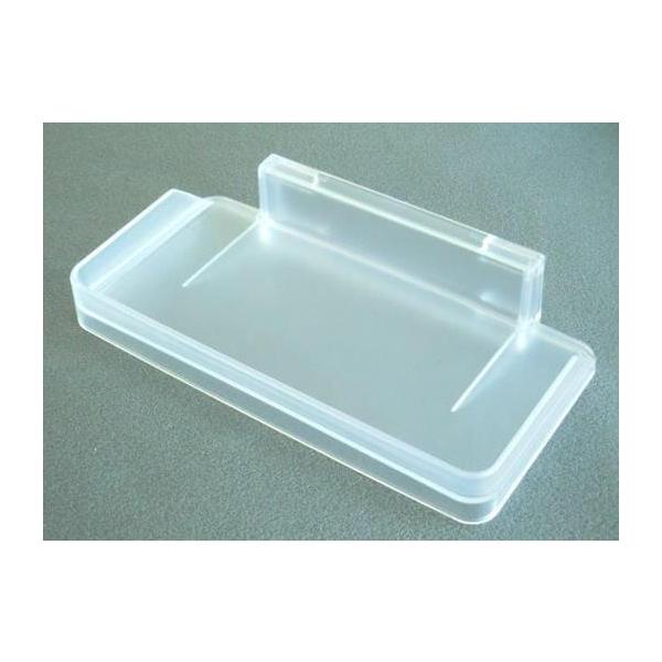 送料無料 トクラス (旧ヤマハ）システムバス クリア収納棚（小）B100051652007年以降販売のBH/BL/EG/EX/リベロシリーズ交換用収納棚です。寸法：W225mm×D121mm×H47mm※本製品は収納棚本体のみの販売です。