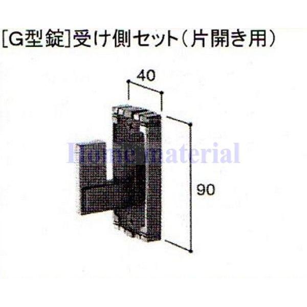 製品色：アンバー色記号： C8AAB0132販売終了：00／8梱包 入数：1付属品：適用門扉 ：MVメッシュ木装高雅セゾンダ静雅ブラック＆ホワイトウイングゲート引戸門扉 5・6型スーパーワイドくぐり戸