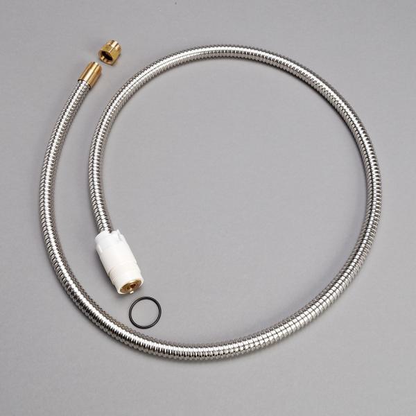 送料無料 パナソニック 洗面ドレッシング シャワーホース(L=1230) 品番：CQ563B12ZZ CQ563B12K  (後継品番 CQ563B12K1 )商品説明＜サイズ＞φ16×L1230mm メタルホースワンタッチジョイントサラサ...