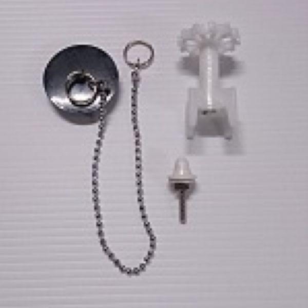 送料込み パナソニック 洗面ドレッシング くさり付ゴム栓 品番：CQ65FS108 (後継品 CQ65FS108Z )商品説明＜サイズ＞上部径φ43×下部径φ35×高さ11mm くさり長さ 240mmヒートン栓(樹脂製)付き ヘアーキャッチ...