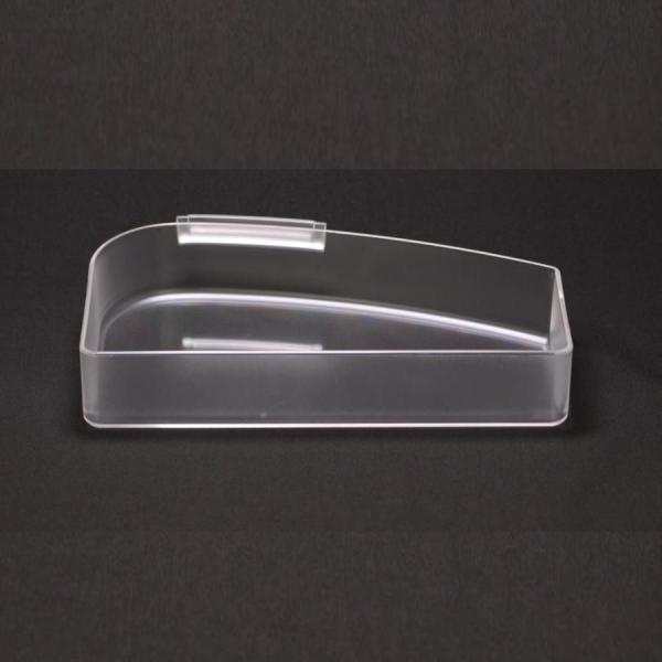 送料込み パナソニック 洗面ドレッシング トレイ エチケットケース サイド着脱トレイ（右）７５０ 品番：CQ75ML03商品説明右側用トレイ１個入り必要個数分をご注文ください。 ＜サイズ＞横 約213mm 高さ 約40mm＜材質＞ＰＳ(ポリ...