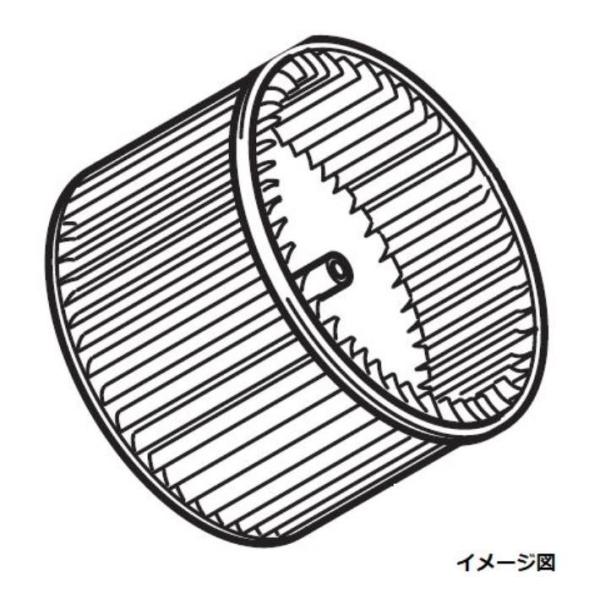送料込み パナソニック キッチン レンジフードパーツ 羽根 品番：FRH0860027対象本体品番SUS41AHDW2,SUS21AHW1,SUE29AH1,SUE21AHW1,FY-9DPT1MX,FY-9DPT1HX,FY-9DMT1X...