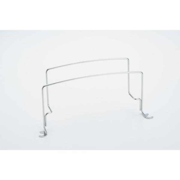 数量限定特価 トクラス キッチンパーツ まな板立て G2 H2シンク用 GMEMTATEDEG2、H2シンク（排水フタがシンクと同系色）専用です。G、Hシンク（排水フタがステンレス）には使用できません。寸法：W272mm×D70mm×H13...