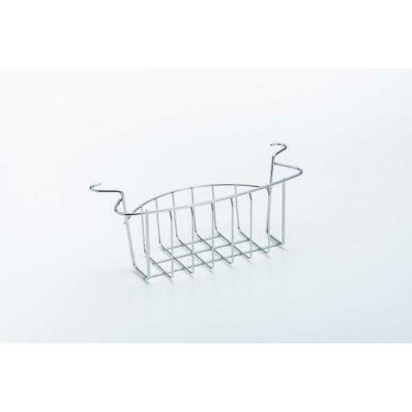 数量限定特価 トクラス キッチンパーツ 洗剤カゴ G2 H2シンク用 GMESKAGODEＧ２、Ｈ２シンク（排水フタがシンクと同系色）専用です。Ｇ、Ｈシンク（排水フタがステンレス）には使用できません。