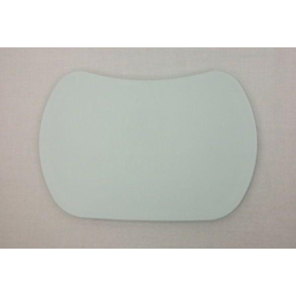 トクラス（旧ヤマハリビングテック） キッチン G2 H2 排水装置蓋 排水ふた ソルベブルー品番 GPLMBHFT09DEB ( WPLMBHFT09DEB )寸法：W191mm×D131mm