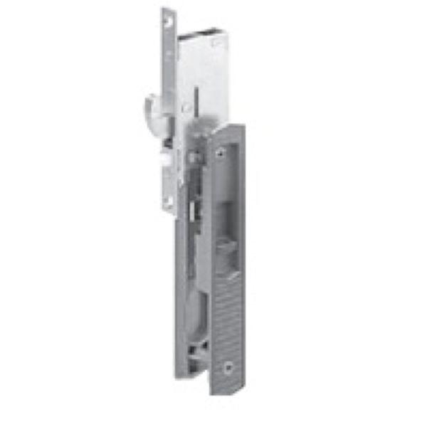 送料込み YKK 玄関引戸 戸先錠 部品名 : 戸先内締り錠 HHJ-0409部品コード YBHHW-HHJ-0409：ブロンズG5HHW-HHJ-0409：ニューゴールド材質 アルミＤＣ、ステンレス他梱包内容 外部引手、内部サムターン錠１...