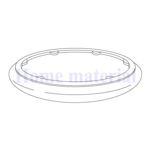 送料込み パナソニック 照明器具 照明カバー HH-CA0612NH 品番：HKHCA0813AH01商品説明照明カバー(グローブ)のみです。★必ず本体品番(対象商品品番)をご確認ください。関連カテゴリ対象本体品番LA-1708002,LA...