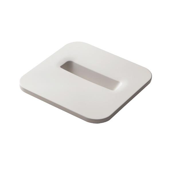 送料無料 クリナップ キッチン シンク・アクセサリー 排水プレート(ホワイト) 商品コード KAP-HP8W対応シンクPM/AYシンク用 サイズ:W18.2×D18.2×H2.4cm