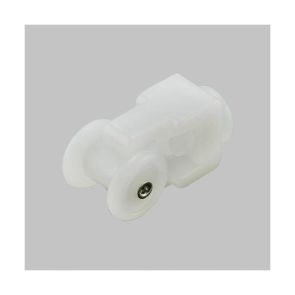 部品名 : 中間ランナー（旧） 商品コード : LDG23010A 内容物 : 本体(LDG23010A)×10 備考 : 購入に当ってはご使用中の部品と同じであることを確認下さい。 エクシオール内部日除け部品〜96/9