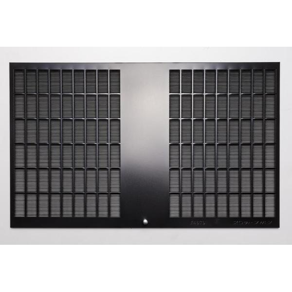 送料込み パナソニック キッチン レンジフードパーツ レンジフード用スロットフィルター 品番：QG109T5300商品説明<サイズ>486mm×298mm対象本体品番JNE60ABZ1FL,QRS75ABZ1L,QRS75ABZ...