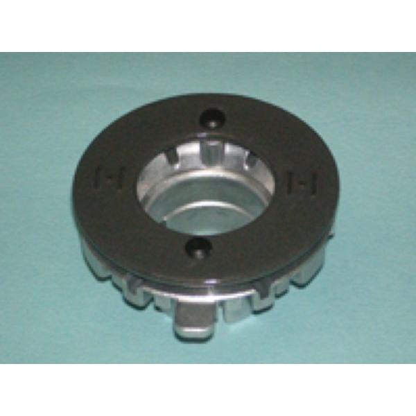 送料込み パナソニック キッチン ガステーブル バーナーキャップ(高火力コンロ用):HH・SET・HG 品番：SE2Q320020208商品説明<サイズ> φ62mm(突起部除く)×高さ35mm<ガス種> 13A(1...