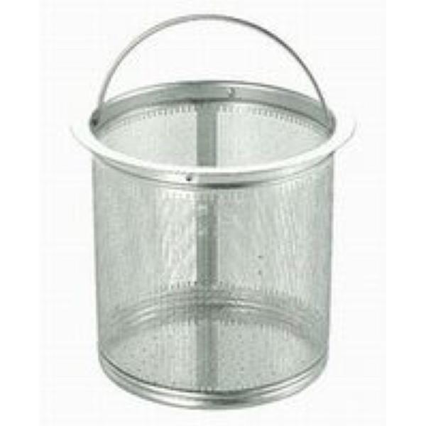 送料込み パナソニック キッチン シンク 排水口部品キッチン排水アミカゴ 品番：SE30061(SE30061Z)直径(外側)134.8×直径(内側)113×高さ124mm<対象商品(機種)>初期〜1994年(平成6年)5月まで...