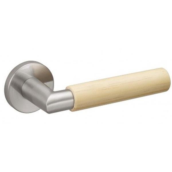 ドアのレバーハンドルです。レバーハンドルは左右兼用です。レバーを左向きに取り付けることも可能です。空錠 ZH11XC1-N-□ドアをロックする機構を備えていない標準的なレバーです。※1：錠ケースは別売です。※2：空錠から間仕切り錠・表示錠・...