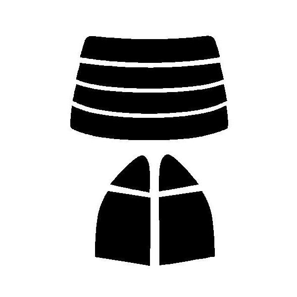 適合型式 QB15・JB15・FNB15・FB15・SB15・B15適合年式 平成１０年１０月〜平成１６年１０月注意事項  なしリヤーセットこのフィルムはカット済みフィルムですが、車種、年式、グレードなどにより多少のカットが必要になりますの...