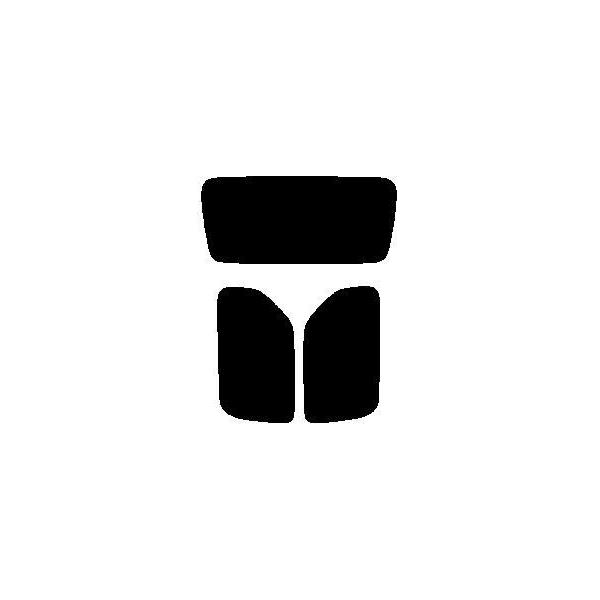 適合型式 JB23W適合年式 平成１０年１０月〜注意事項 なしリヤーセットこのフィルムはカット済みフィルムですが、車種、年式、グレードなどにより多少のカットが必要になりますのであらかじめご了承ください。※同一の車種でもガラスとゴム枠などの取...