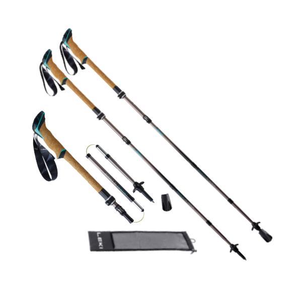 「クレシダ ＦＸ カーボン ＡＳ」のアンチショックシステムを省いたバリエーションモデルです。Cressida FX Carbonは、山での完全なサポートを提供します。この折りたたみ式ポールには、12％ 短く、小さな手に完全にフィットする新し...