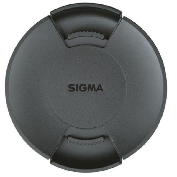 シグマ（SIGMA） レンズキャップ（55mm） FRONT CAP LCF III（フロントキャップ） LCF-55 III●フィルター径55mm用のレンズフロントキャップ。レンズフード装着時でもキャップの着脱が可能です。※メーカー状況に...