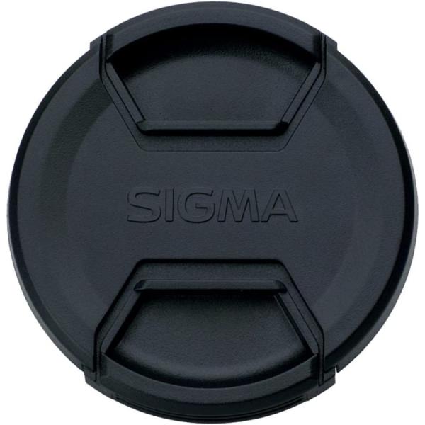 シグマ（SIGMA） レンズキャップ（67mm） FRONT CAP LCF III（フロントキャップ） LCF-67 III●フィルター径67mm用のレンズフロントキャップ。レンズフード装着時でもキャップの着脱が可能です。※メーカー状況に...