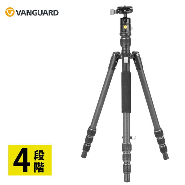 VESTA GO 204CBは、取り外し可能な自由雲台VEO BH-45を付属した、軽量でコンパクトなトラベル三脚です。日常の撮影からマクロ撮影やローアングル撮影まで、あらゆるニーズに応える柔軟性を備え、撮影の自由度を大きく広げる撮影体験を...