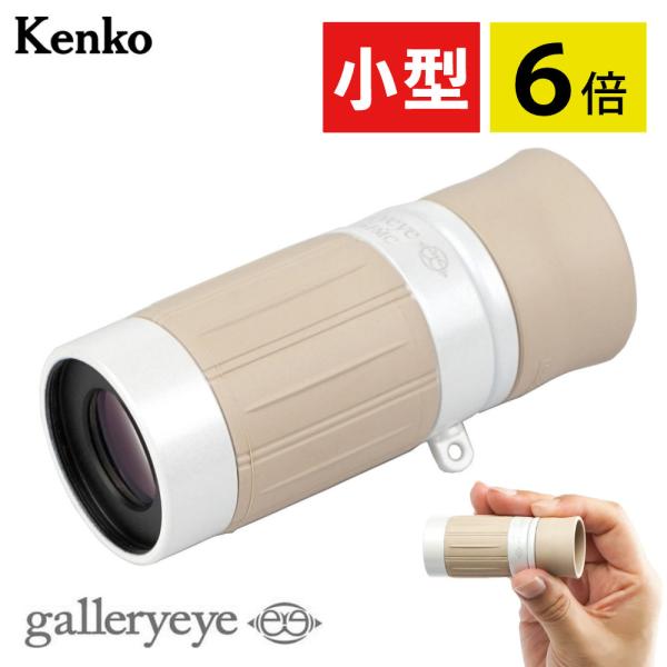( 博物館 美術館 鑑賞 小型 軽量 国内正規品 galleryeye6x16_LINK)