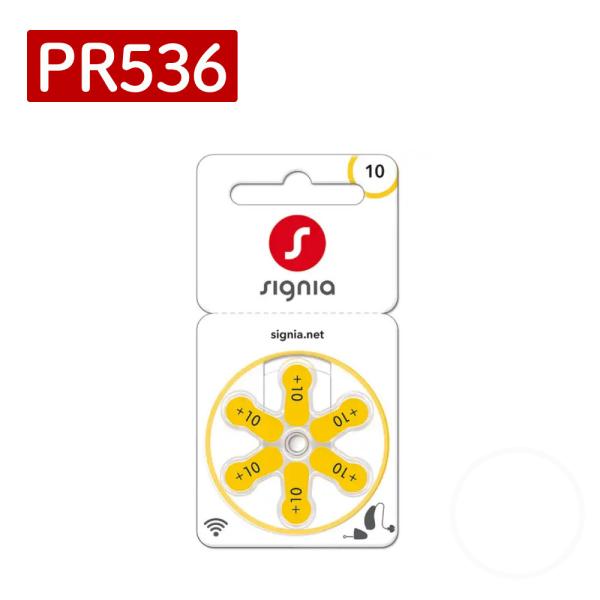 ●シグニア電池は高いクオリティで長い電池寿命・安定した電圧を供給するので、補聴器のパフォーマンスも安定・三重構造で安全・無水銀タイプなので環境にやさしい●簡単に使える回転タイプのパッケージ・1個だけ取り出せる回転タイプのパッケージ・シールで...
