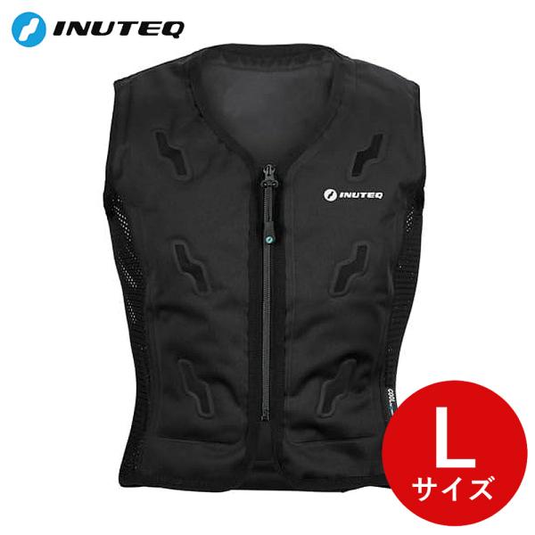 INUTEQ BODYCOOL SMART-X は 注水式 冷却ベスト で 気化熱 を利用した 冷却 機構を採用した 水冷ベスト です。 夏 の 屋外作業 建設現場 工場 などの 作業着 として使用できるほか アウトドア スポーツ フェス ...