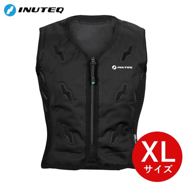 INUTEQ BODYCOOL SMART-X は 注水式 冷却ベスト で 気化熱 を利用した 冷却 機構を採用した 水冷ベスト です。 夏 の 屋外作業 建設現場 工場 などの 作業着 として使用できるほか アウトドア スポーツ フェス ...