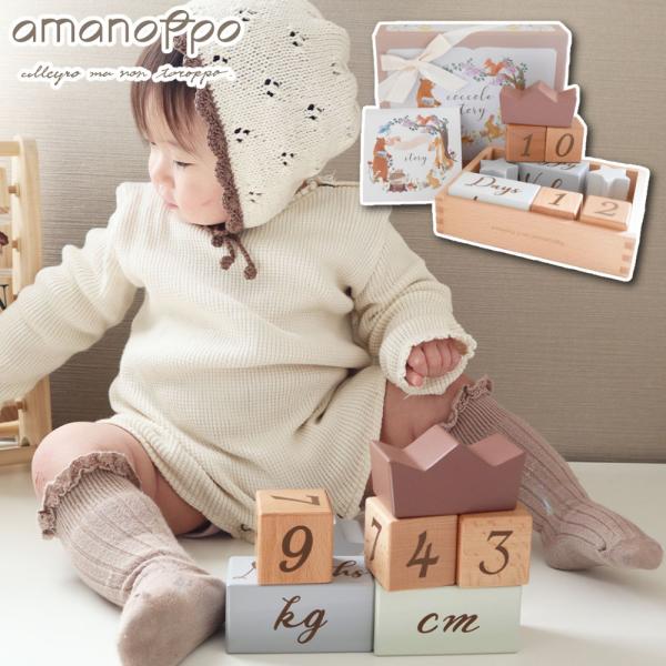 amanoppoアニバーサリーつみき coccole story　[cocory friends]コッコレストーリー(ここりー)は、365日の日付、身長、体重、時間などが表現できる、4桁の数字と英語と、それを彩る星と王冠の9ブロックのセット...