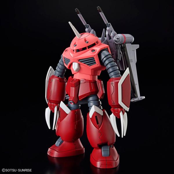 ＨＧ 1/144 ズゴック（ＳＥＥＤ ＦＲＥＥＤＯＭ Ｖｅｒ．）が登場。独自のSEEDアクションシステムを内蔵。躍動感あふれるダイナミックなポージングを再現可能。HGズゴック独自のSEEDアクションシステムにより、腕・脚の蛇腹のしなりや腹部...