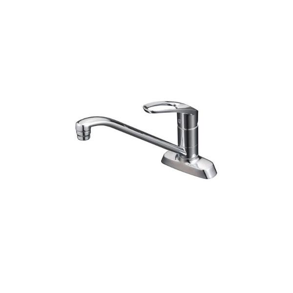 価格.com - KVK 流し台用シングルレバー式混合栓 KM5081TR20 (水栓金具) 価格比較