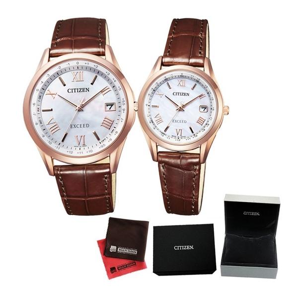 プレゼントとして人気のペアウォッチ（ペアウオッチ）♪夫婦 カップル ふたりの記念に。彼女・彼氏・夫・妻・父・母・両親・祖父・祖母への贈り物に。誕生日・クリスマス・バレンタインデー・ホワイトデー・結婚記念日・敬老の日・金婚式・銀婚式・婚約・入...