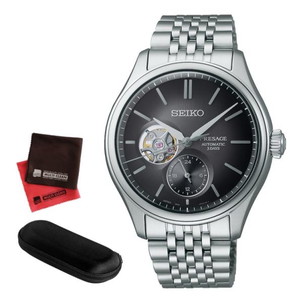 保管や持ち運びに便利 携帯用時計ケース watch-case003 ＆ 当店オリジナルマイクロファイバークロス2枚セット 付きご注意・お客様のご覧の環境(PC・スマホ・タブレット・携帯電話など)により、色の見栄え等が異なる場合がございます。...