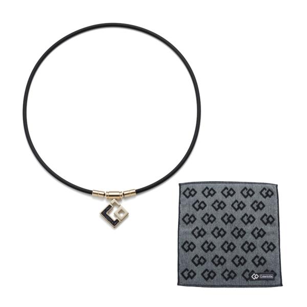 トップはシャンパンゴールド色のプレーティングを施し高級感に彩られています。トップは全て職人の手で丁寧に1点ずつ作り上げた逸品。鏡面加工の輝きと、樹脂を用いた「研ぎ出し七宝」の技術で美しいコントラストを演出しています。3mm径のスリムタイプで...