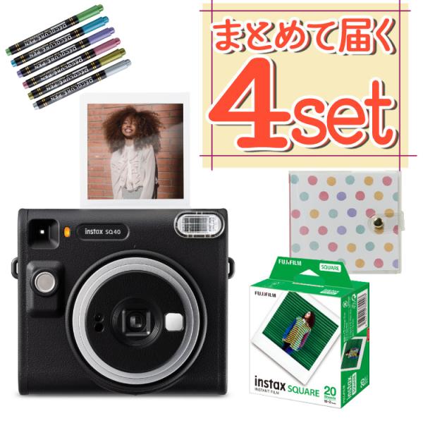 幅広い世代に大人気のチェキは、誕生日・結婚式・二次会・ホームパーティなど使い方・アイディア次第でいろいろな遊び方が出来ます。 便利な使用方法が様々な媒体で紹介されていて、衣替えや整理などにも活用でき、棚やケースのインデックスとして可愛く分類...