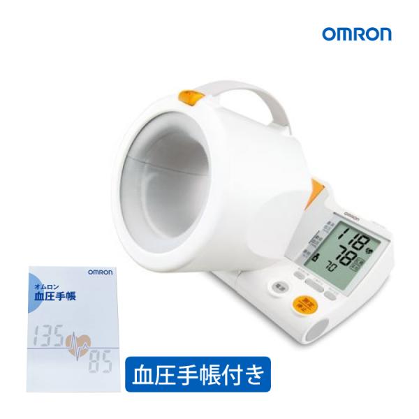 ■腕を通すだけで正しい測定姿勢をつくる「可動式腕帯」■一人ひとりの腕にあわせた最適加圧■「不規則脈波」検出機能を搭載■使いやすさにこだわった、大型液晶＆操作ボタン・本体質量 ： 約1.6kg （電池、専用ACアダプタ含まず）・外形寸法 ： ...