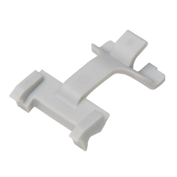 ●オリンピアシリーズ スライド丁番 360（105°開き）の開き角度を85°前後に規制します。単品の場合はメール便でも可能です