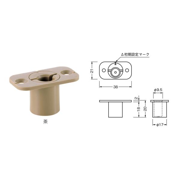 ＜　こちらの商品は13：00までのご注文で即日発送いたします　＞但し、ご入金確認後となります。フランス落、丸落しの受け取付ネジついています