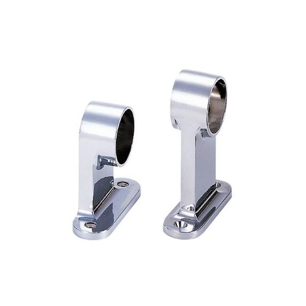 背面が平らなため、両サイドまで有効利用できます。首長、ロング１５０タイプなど種類が豊富取り付けネジ付属※パイプと同梱の場合は　あすつくは適用外です。　また送料はパイプの送料のみとなりますが、　ブラケットが多い場合は別梱包で　別途小口の送料を...