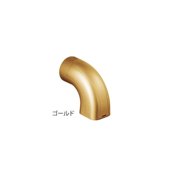 ３５Φの丸棒手摺り用の端部ブラケット（エンドブラケット）です。Ｍブラウンの手すりにはブラウン色、クリアの手すりにはゴールド、シルバーがベストマッチです。材　質亜鉛合金、ABS樹脂　取付ビス付