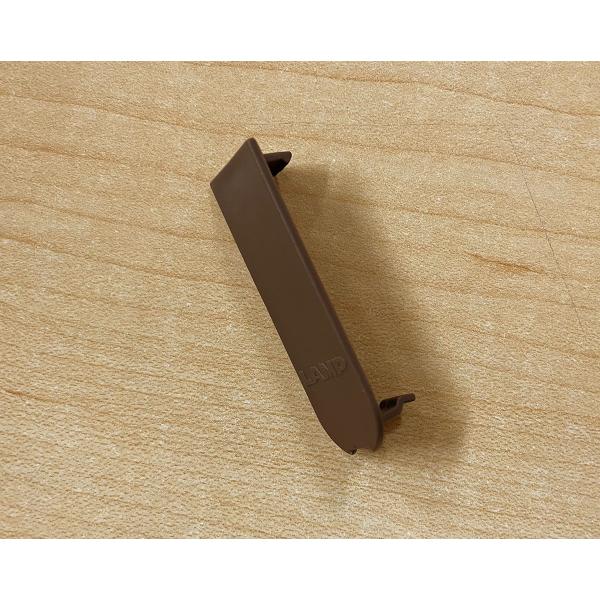 上ローラー用の化粧キャップ※現場、マンション物件などのまとまったときはお見積りいたします。