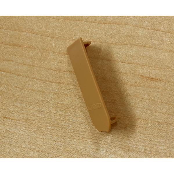 上ローラー用の化粧キャップ※現場、マンション物件などのまとまったときはお見積りいたします。