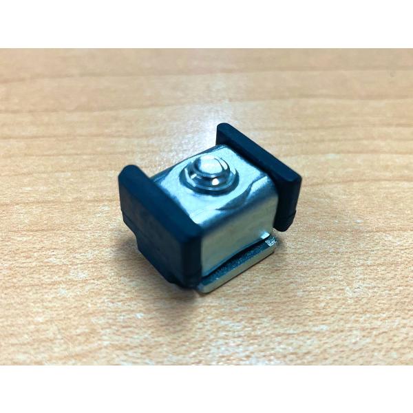 上ローラーを上レール途中で止める際に使用※現場、マンション物件などのまとまったときはお見積りいたします。