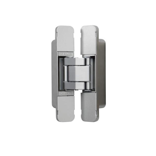 適用扉サイズ：　幅900以下　高さ2400以下扉厚は29mm以上扉重量30kg以下/2個　それ以上の場合は3個で使用してください