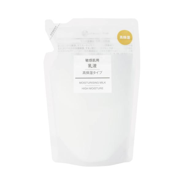 カラー：旧シリーズサイズ：リフィルスタイル：高保湿容量 : 200mL仕様 : 無香料、無着色、無鉱物油、弱酸性、パラベンフリー、アル コールフリー 、アレルギーテスト済み (すべての方にアレルギーが起きないわけではない)原産国 : 日本