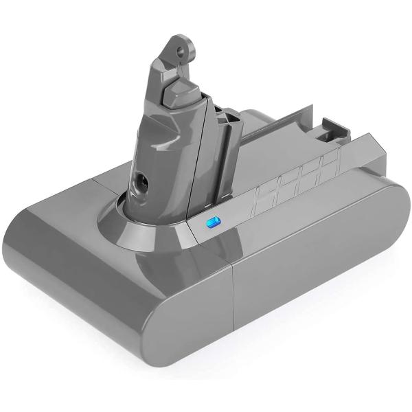 【対応ダイソンV6掃除機】互換 C58、DC59、DC61、DC62、DC72、DC74、V6（SV03、SV04、SV07、SV08、HH08、SV09、Slim、Motorhead、Animalpro、Fluffy、trigger+、C...