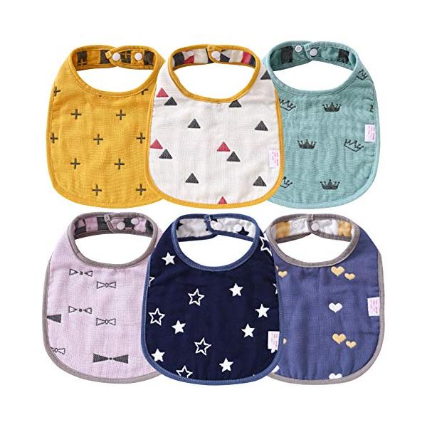 サイズ：6枚 (x 1)スタイル：かわいい