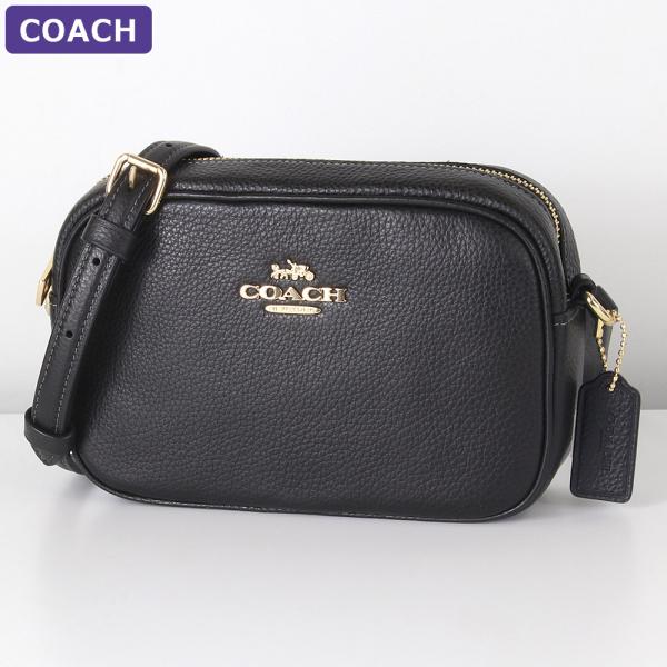 コーチの新作を入荷しました。■商品特徴バッグ ショルダーバッグ ミニバッグ ミニマム ミニマル ミニ 小さめ 小さい レディース レザー 革■モデル：LTHR MJ JMIE CMRA BA ミニ ジェイミー カメラ バッグ■品　番：CQ8...