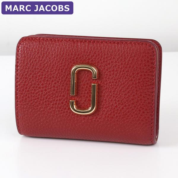 マークジェイコブスの新作を入荷しました。■商品特徴財布 二つ折り財布 ミニ財布 スモールウォレット ミニ ミニマム ミニマル 小さめ 小さい レディース コンパクトウォレット レザー 革■モデル：THE PEBBLE J MARC MINI...