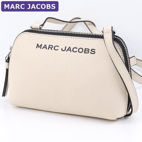 マークジェイコブスの新作を入荷しました。■商品特徴バッグ ショルダーバッグ ミニバッグ ミニマム ミニマル ミニ 小さい 小さめ ポシェットバッグ レディース レザー 革■モデル：SMALL CROSSBODY POUCH スモール クロス...